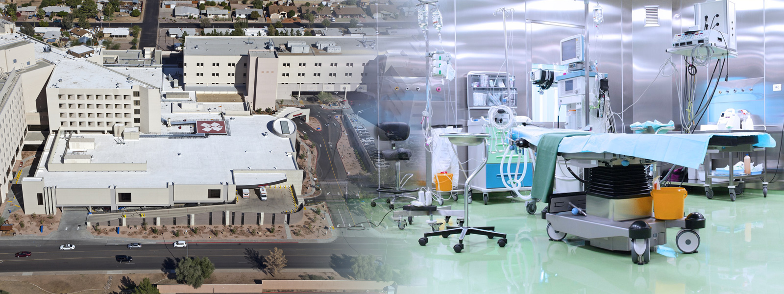 Omega Test & Balance, LLC: Phoenix, AZ